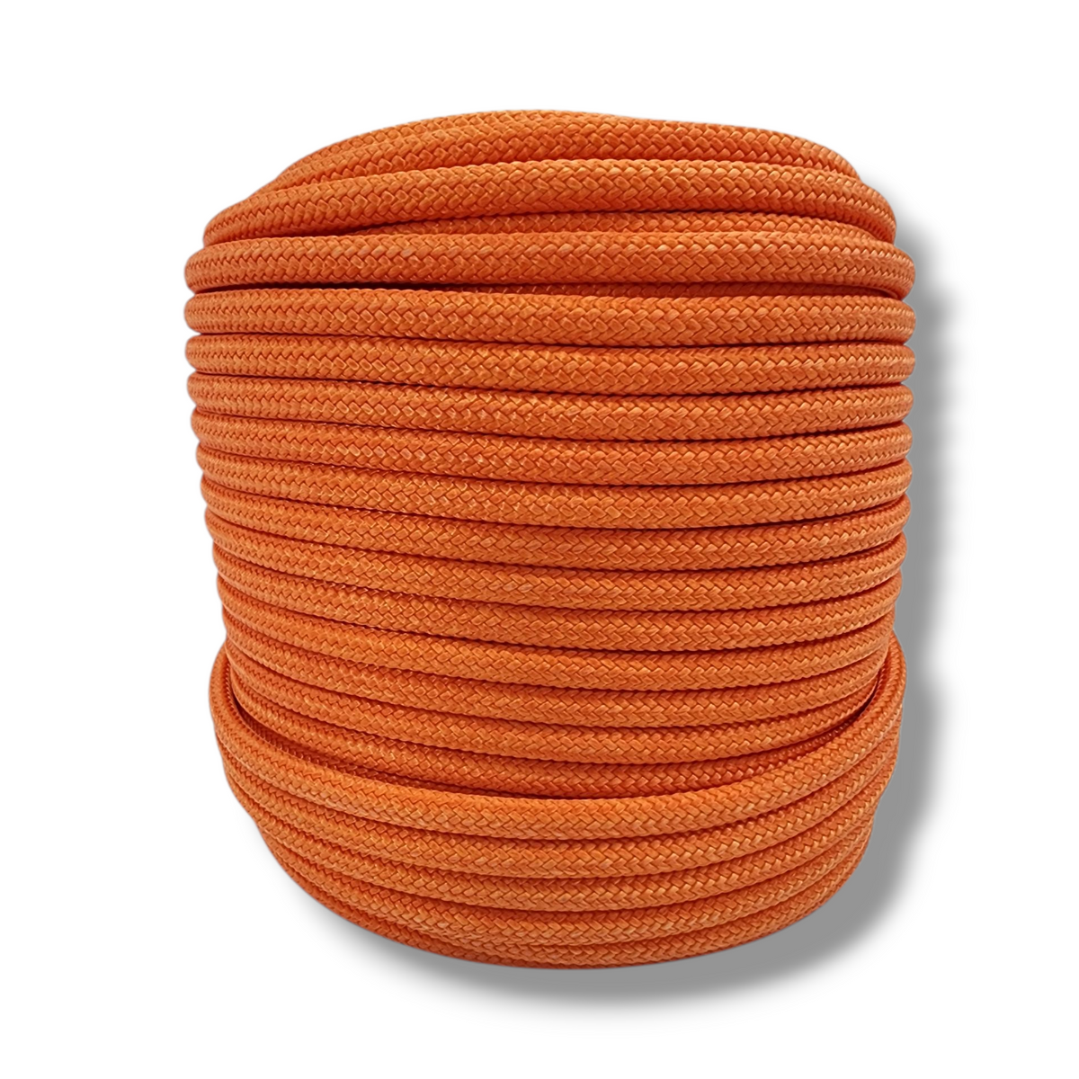 3/8" Double Braided Polyester Rope | Professional-Grade Performance ...