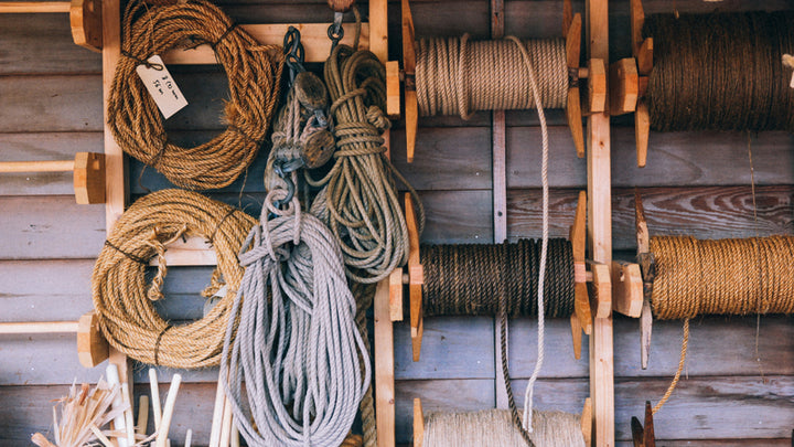 Craft – USA Rope