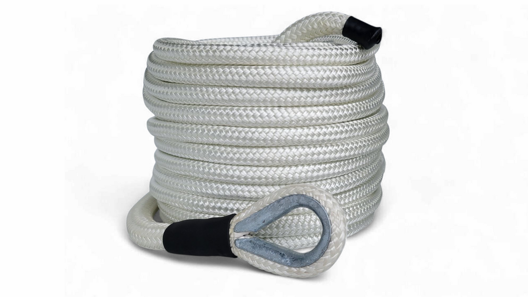 USA-Made Anchor Lines | 12-Strand & Double Braided Nylon Prespliced ...