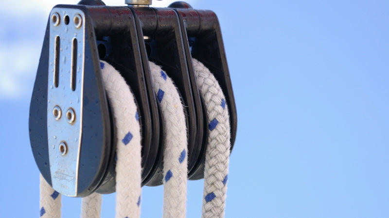 Industrial – USA Rope