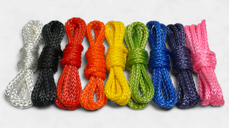 Polyester – USA Rope