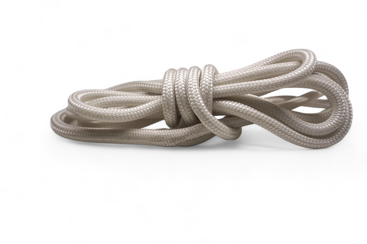3/8" Double Braided Nylon Rope – USA Rope