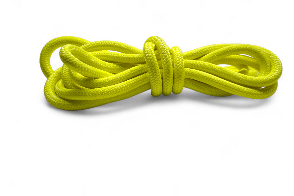 1-1/4" Double Braided Polyester Rope – USA Rope