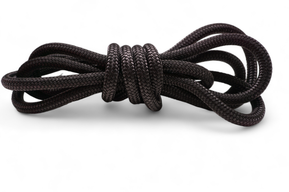 1-1/4" Double Braided Nylon Rope | Professional-Grade Performance – USA ...