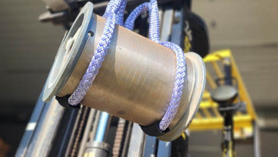 Industrial – USA Rope